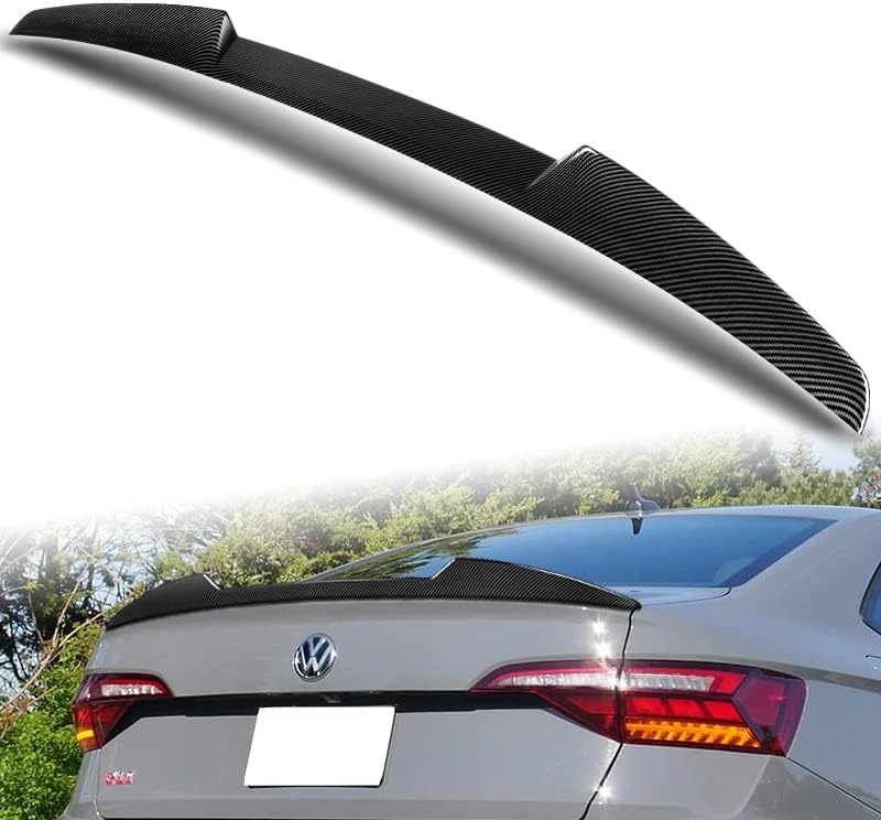 Amazon.com: NEESPOC Front Bumper Lip Splitter Spoiler Fit for ...