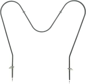 Amazon.com: 316075103 Range Oven Bake Element Heating Element ...