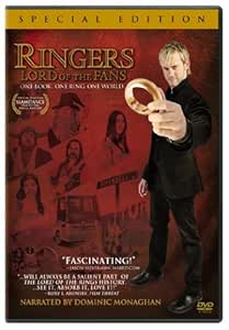 Amazon.com: Ringers: Lord of the Fans [DVD] [2005] [Region 1] [US Import] [NTSC] : Movies & TV