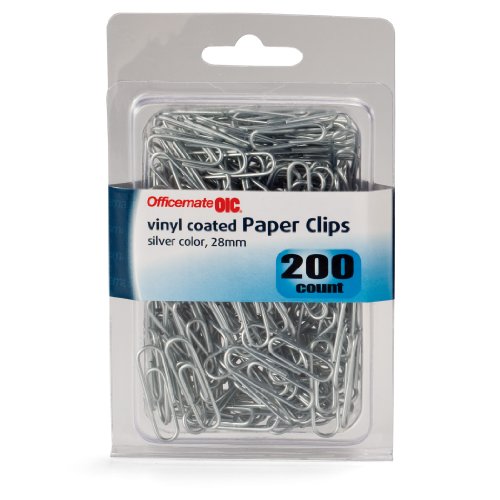 Discover the Best Officemate Paper Clips for a Neat and Organized Workspace - Totally Reviewed