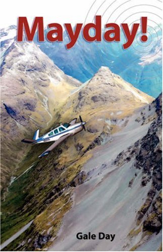 Mayday!: Day, Gale: 9781432701406: Amazon.com: Books