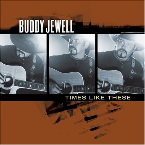 Jewell, Buddy - Times Like These - Amazon.com Music