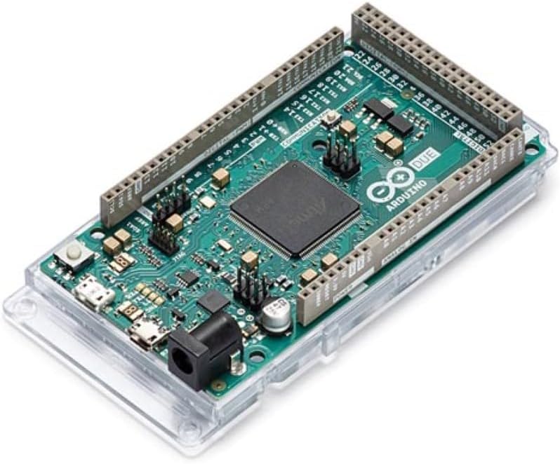 Arduino Nano – Kompaktes und leistungsstarkes Entwicklungsboard ...