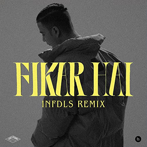 Écouter Fikar Hai (Infdls Remix) par Mc Altaf sur Amazon Music Unlimited