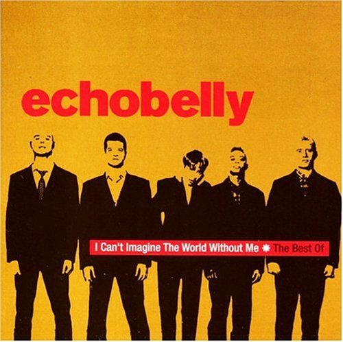 Echobelly - Best of Echobelly:I Can't Imag - Amazon.com Music