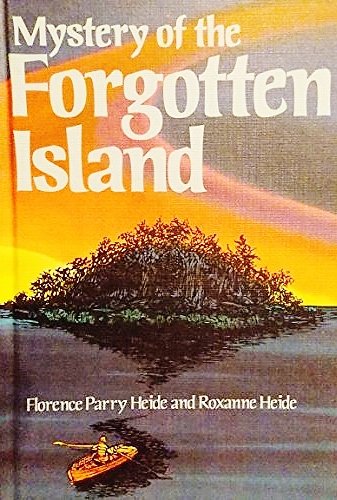 Mystery of the Forgotten Island (Pilot Books): Amazon.co.uk: Heide ...
