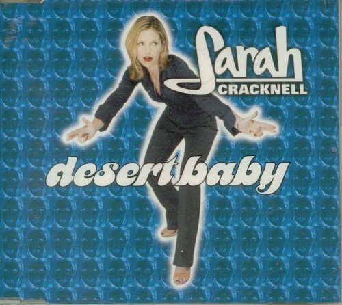 Sarah Cracknell - Desert Baby - Amazon.com Music