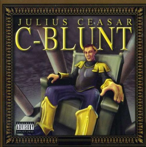 Julius Caesar: C-Blunt: Amazon.in: Music}