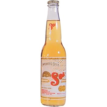 Sol - Premium Mexican Lager Beer - 24 x 330 ml - 4.4% ABV: Amazon.co.uk ...