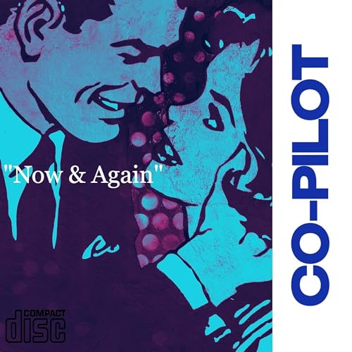 Play Now & Again by Co-Pilot on Amazon Music
