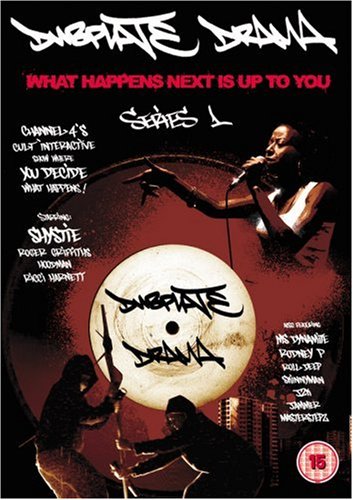 Amazon.com: Dubplate Drama - Series 1 [ NON-USA FORMAT, PAL, Reg.2 ...