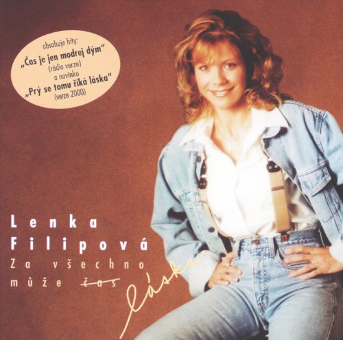 Play Za vsechno muze laska by Lenka Filipová on Amazon Music