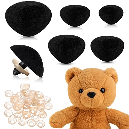 Find The Best Safety Noses For Amigurumi Reviews & Comparison - Katynel
