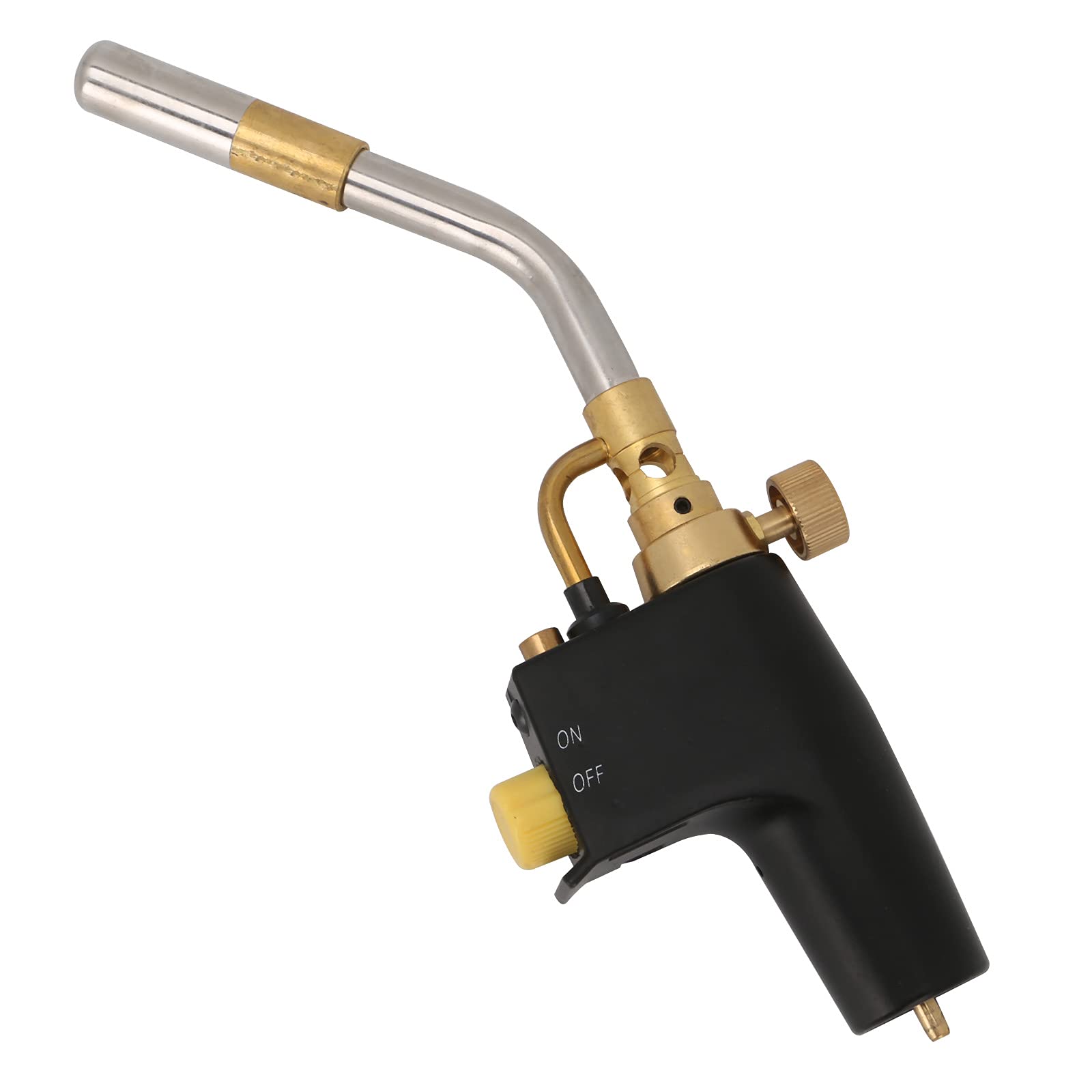 Buy AllRight Adjustable Brazing Propane Welding Trigger To Start The ...