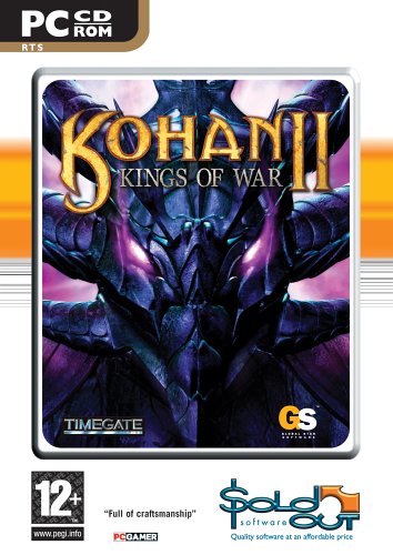 Amazon.com: Kohan II: Kings of War : Video Games
