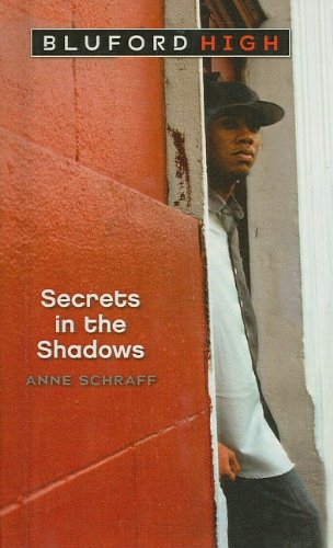 Secrets in the Shadows (Bluford High (Pb)): Anne Schraff: 9780756980788 ...