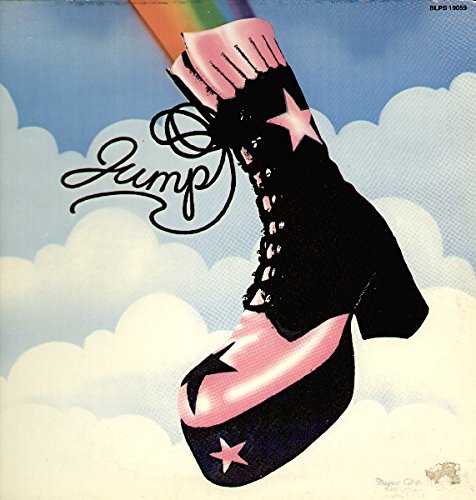 Amazon.com: JUMP STREET BAND [LP VINYL]: CDs & Vinyl