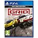 Amazon.com: GRID (PS4) : Video Games