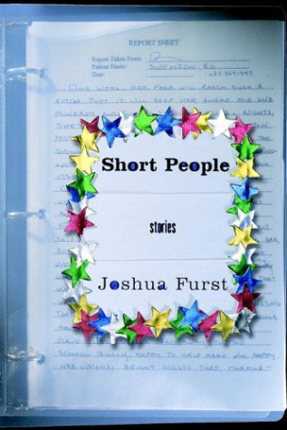 Short People: Stories [Hardcover] by Joshua Furst : Amazon.es: Libros