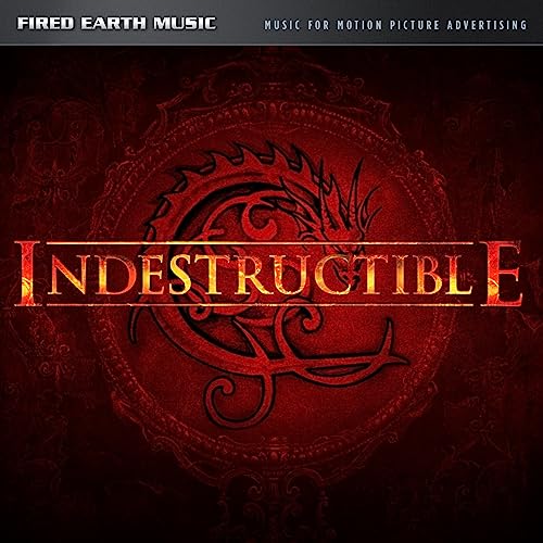 Amazon.com: Indestructible : Fired Earth Music: Digital Music