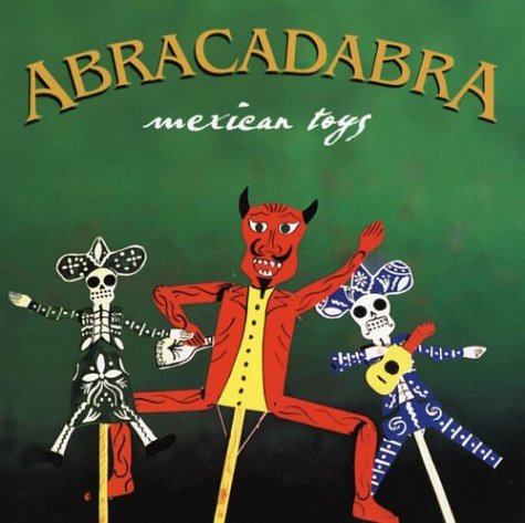 Buy Abracadabra Book Online at Low Prices in India | Abracadabra ...