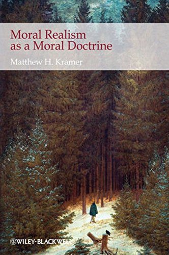 Moral Realism as a Moral Doctrine (New Directions in Ethics): Amazon.co ...