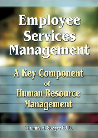Employee Services Management: A Key Component of Human Resources ...