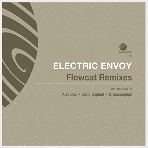 Amazon.com: Flowcat Remixes : Electric Envoy: Digital Music
