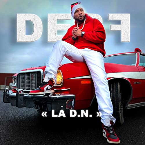 La D.N. by Derf on Prime Music
