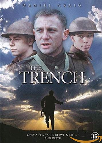 DVD - Trench, the (1 DVD): Amazon.de: Daniel Craig, Paul Nicholls ...