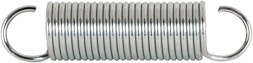 Amazon.com: Century Spring C-83 2 Count 1-7/8" Extension Springs with 7 ...