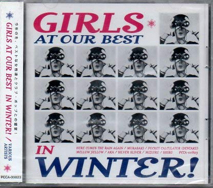 Girls at Our Best in Winter! - Amazon.com Music