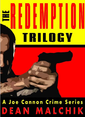 Amazon.com: The Redemption Trilogy (The Redemption Trilogy - Includes ...