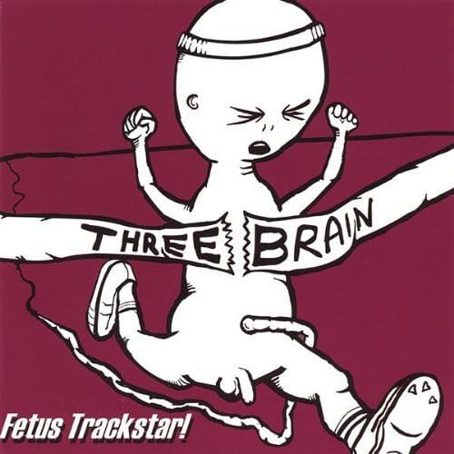 Amazon.com: Fetus Trackstar: CDs & Vinyl