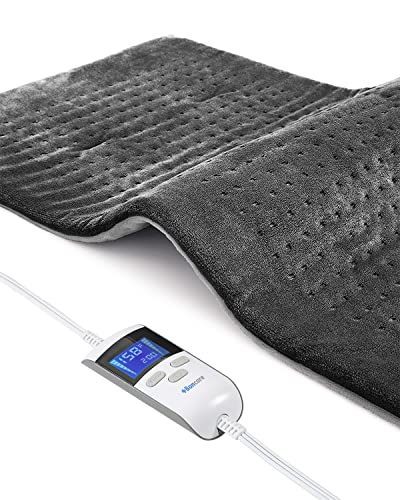 Top 10 Best Heat Pads For Pain : Reviews & Buying Guide - Katynel