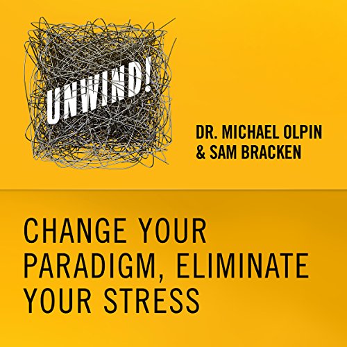 Amazon.com: 12: Change Your Paradigm, Eliminate Your Stress (Audible ...