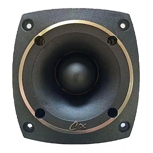 Melhor Tweeter (Super Tweeter e Mini Tweeter) em 2024