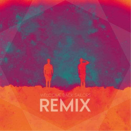 Play Tourismo (Remix) by Welcome Back Sailors on Amazon Music