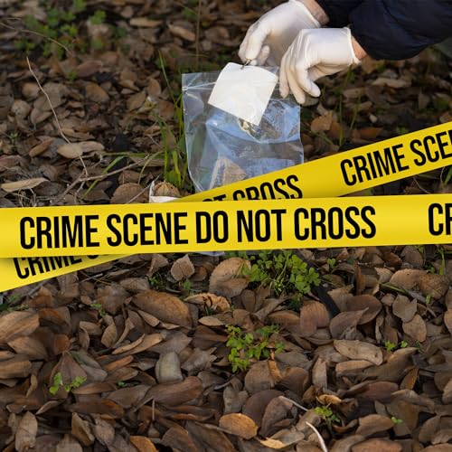 Snapklik.com : Crime Scene Do Not Cross Barricade Tape 3 Inch X 1000 ...