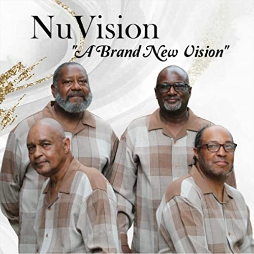 Amazon.com: A Brand New Vision : Nuvision Gospel: Digital Music