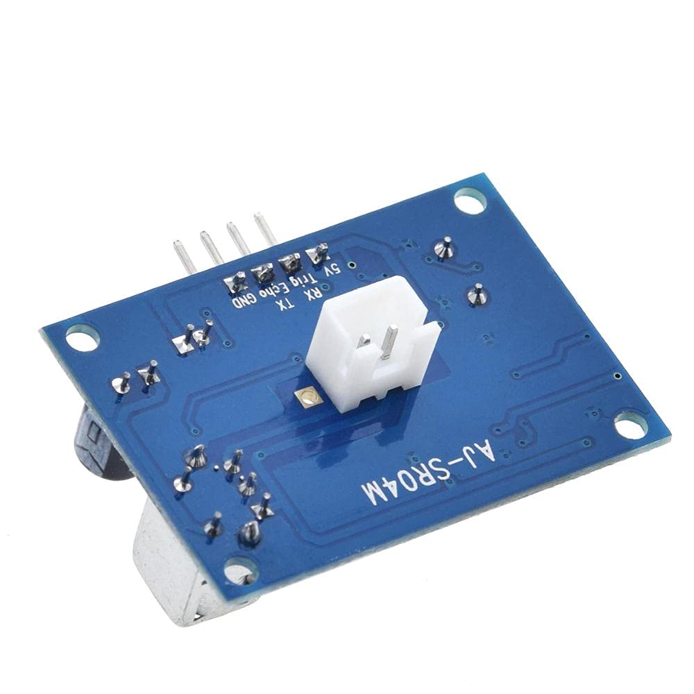 Ultrasonic Distance Sensor HC-SR04 SR04 ULTRASONIC DISTANCE MEASURING ...