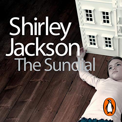 The Road Through the Wall (Audio Download): Shirley Jackson, Kate ...