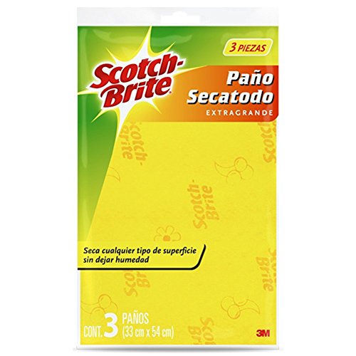 Catálogo Para Comprar On-line Scotch Brite Mexico Los Más Recomendados ...