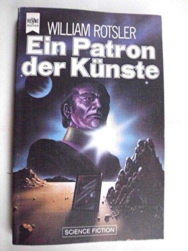 Amazon.co.jp: Ein Patron der Kuenste. : Rotsler, William: 本