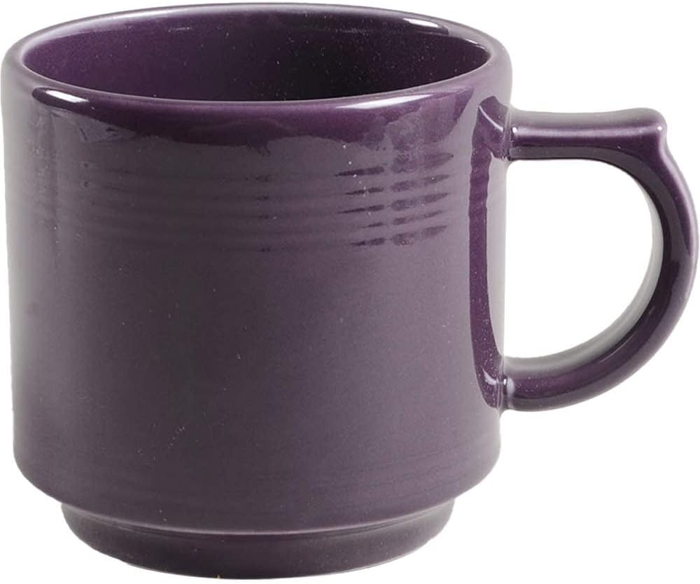 Amazon.com: Fiesta 12-Ounce Java Mug, Ivory : Home & Kitchen