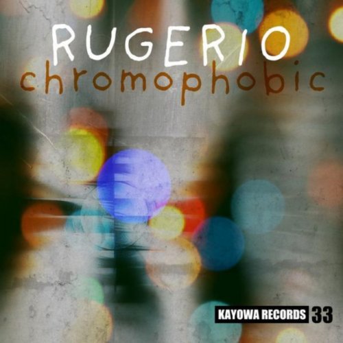 Amazon.co.jp: Chromophobic : Rugerio: Digital Music