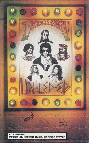 Dread Zeppelin - UN - led - ED - Amazon.com Music