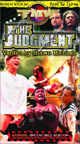Judgment [VHS]: Amazon.de: Fmw: Elektronik & Foto