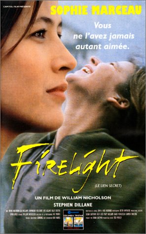 Amazon.com: Firelight [VHS] : Movies & TV