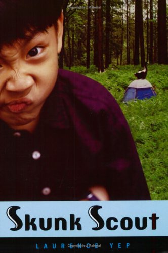 Amazon.com: Skunk Scout: 9780786817146: Yep, Laurence: Books